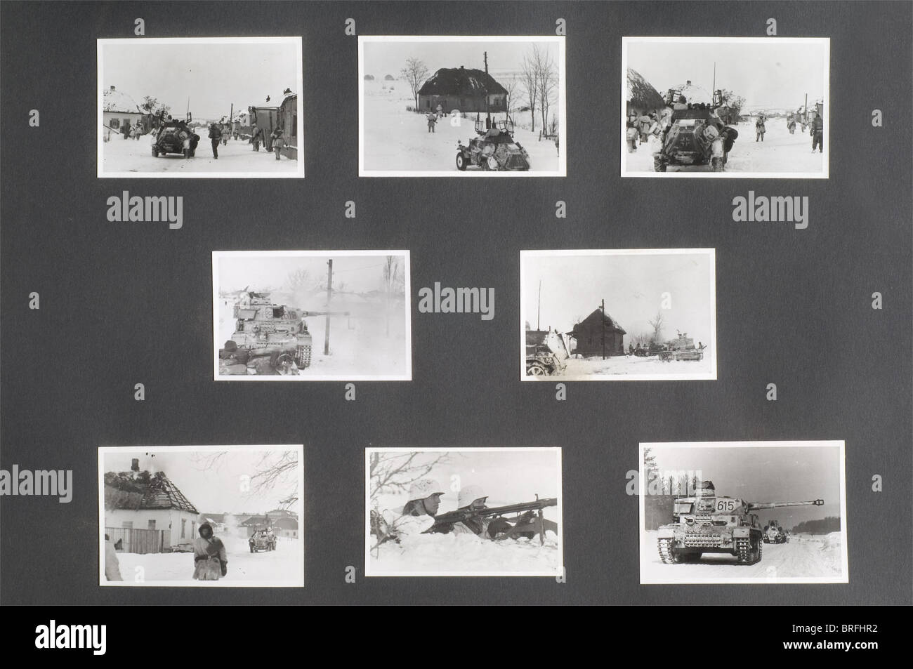 Max Wünsche - a historical,ly significant photo album with autographs ...