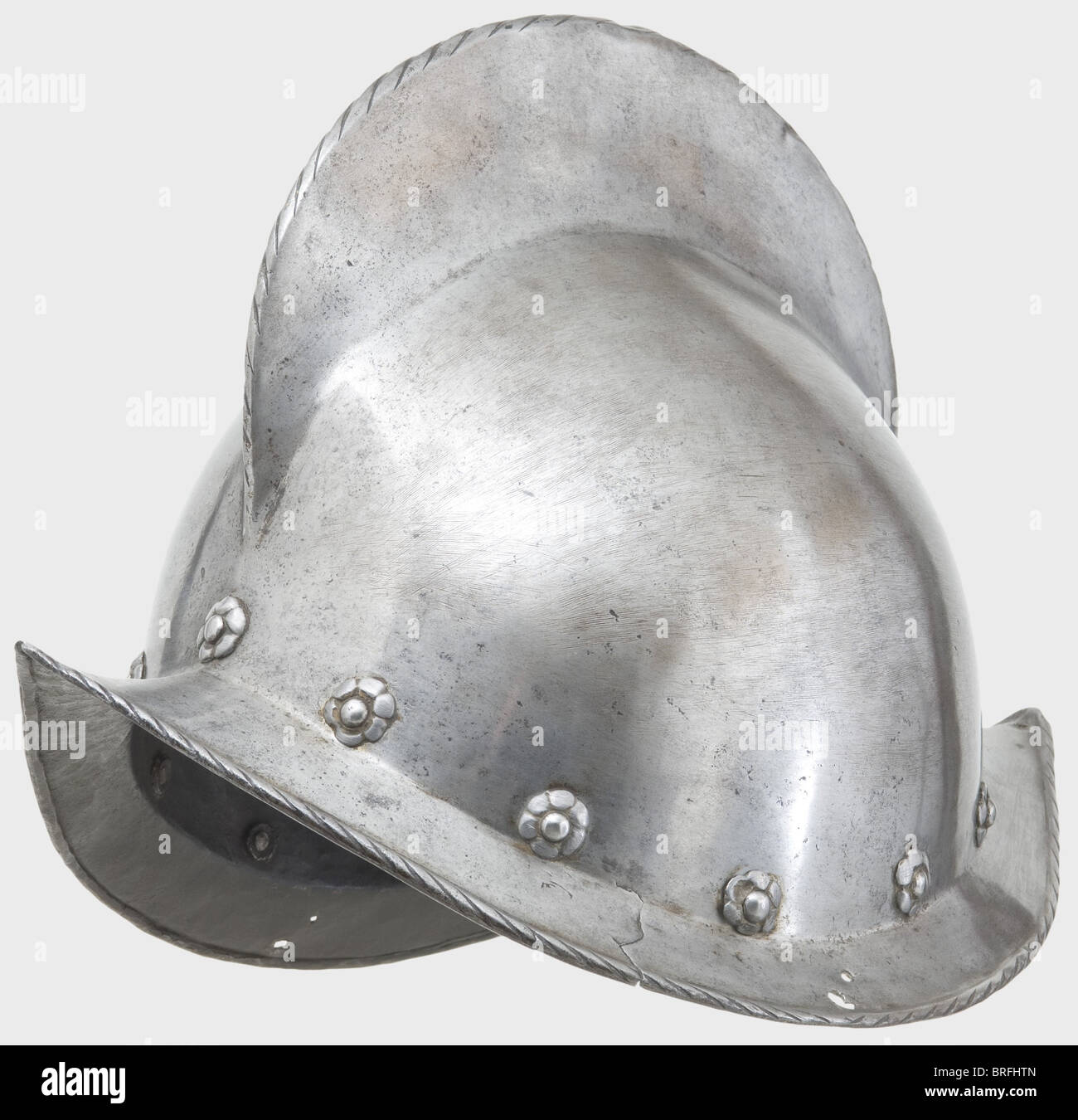 High turned comb hi-res stock photography and images - Alamy