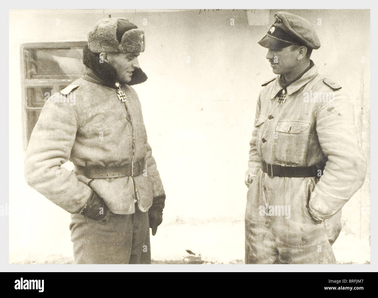 Max Wuensche - a historically significant photo album with autographs ...