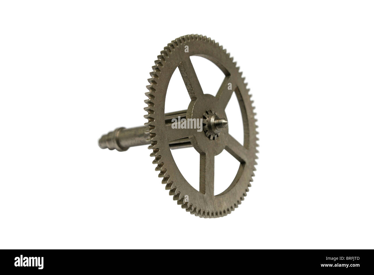 Teeth cogwheel hi-res stock photography and images - Alamy
