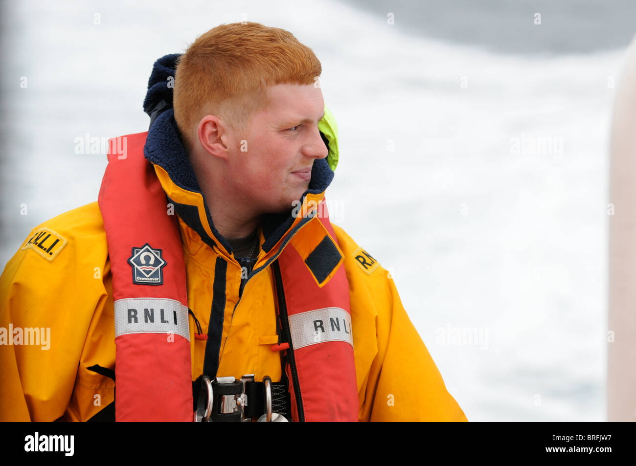Rnli Medals For Lifeboat Crew High Resolution Stock Photography and ...