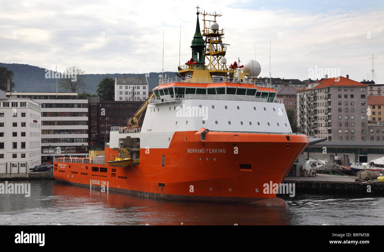 Normand ferking hi-res stock photography and images - Alamy