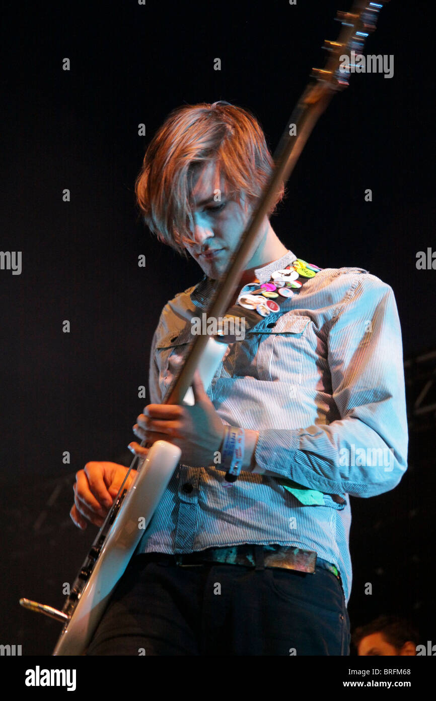 Stornoway band hi-res stock photography and images - Alamy