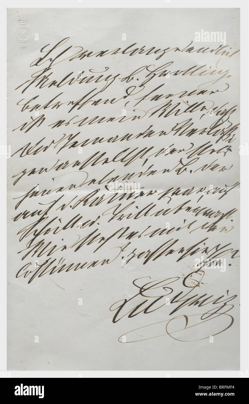 Handwritten report hi-res stock photography and images - Alamy