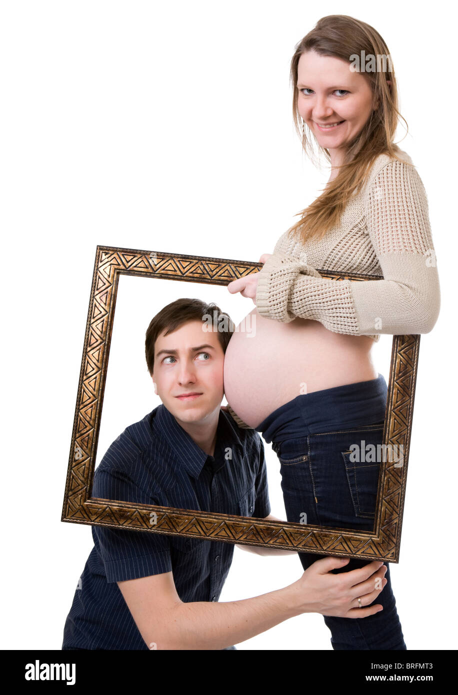 Smile smiles smiling attractive men and women hi-res stock photography ...