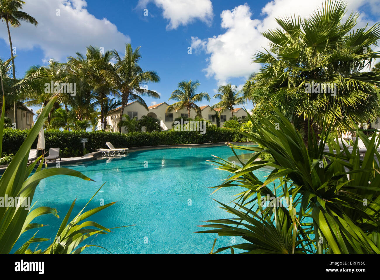 Carlisle bay resort hi-res stock photography and images - Alamy