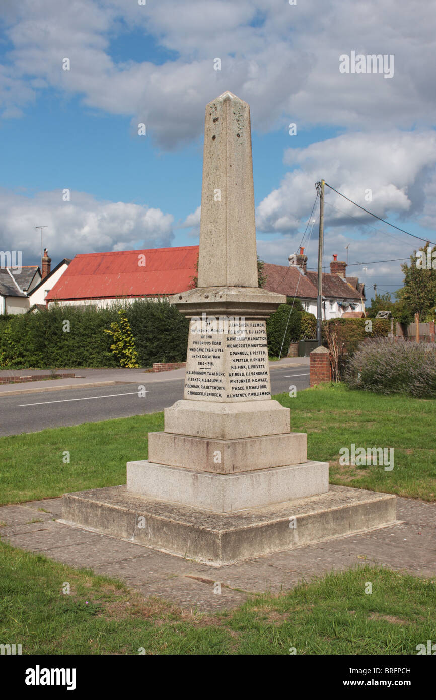 Liss hampshire hi-res stock photography and images - Alamy