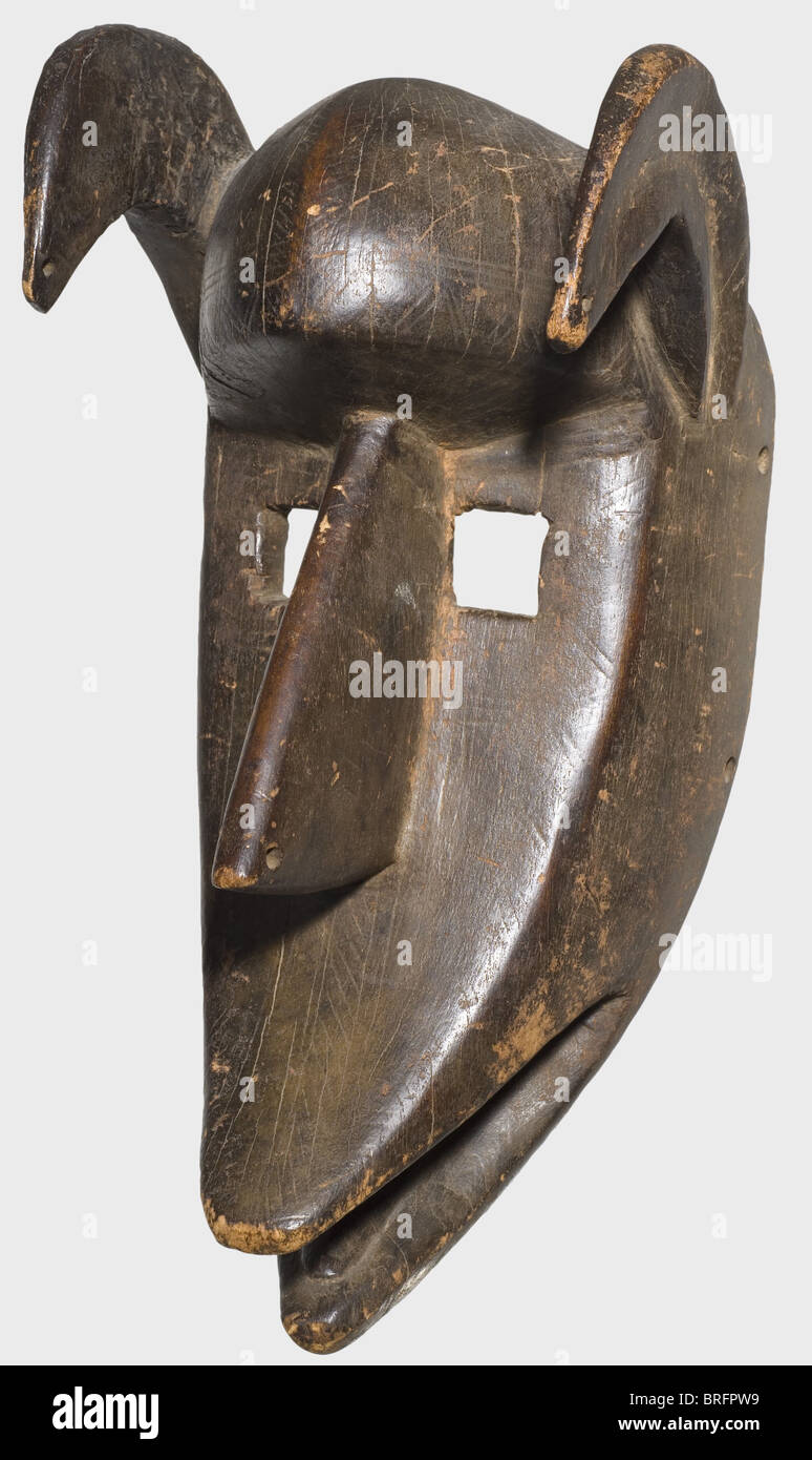 Strongly protruding forehead hi-res stock photography and images - Alamy