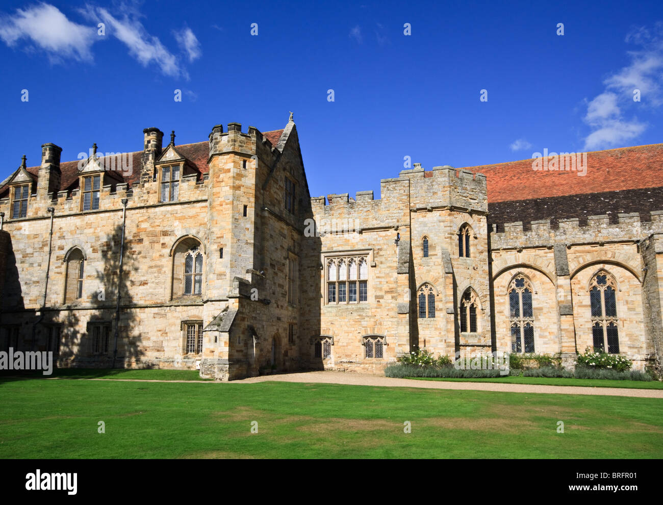 Penshurst place hi-res stock photography and images - Alamy