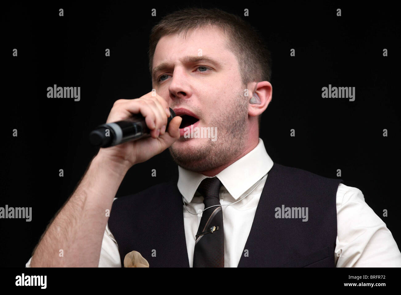 Plan ben drew festival hi-res stock photography and images - Alamy