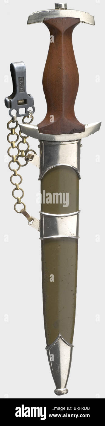 A model 1936 NPEA(National Political Institute of Education)leader's ...