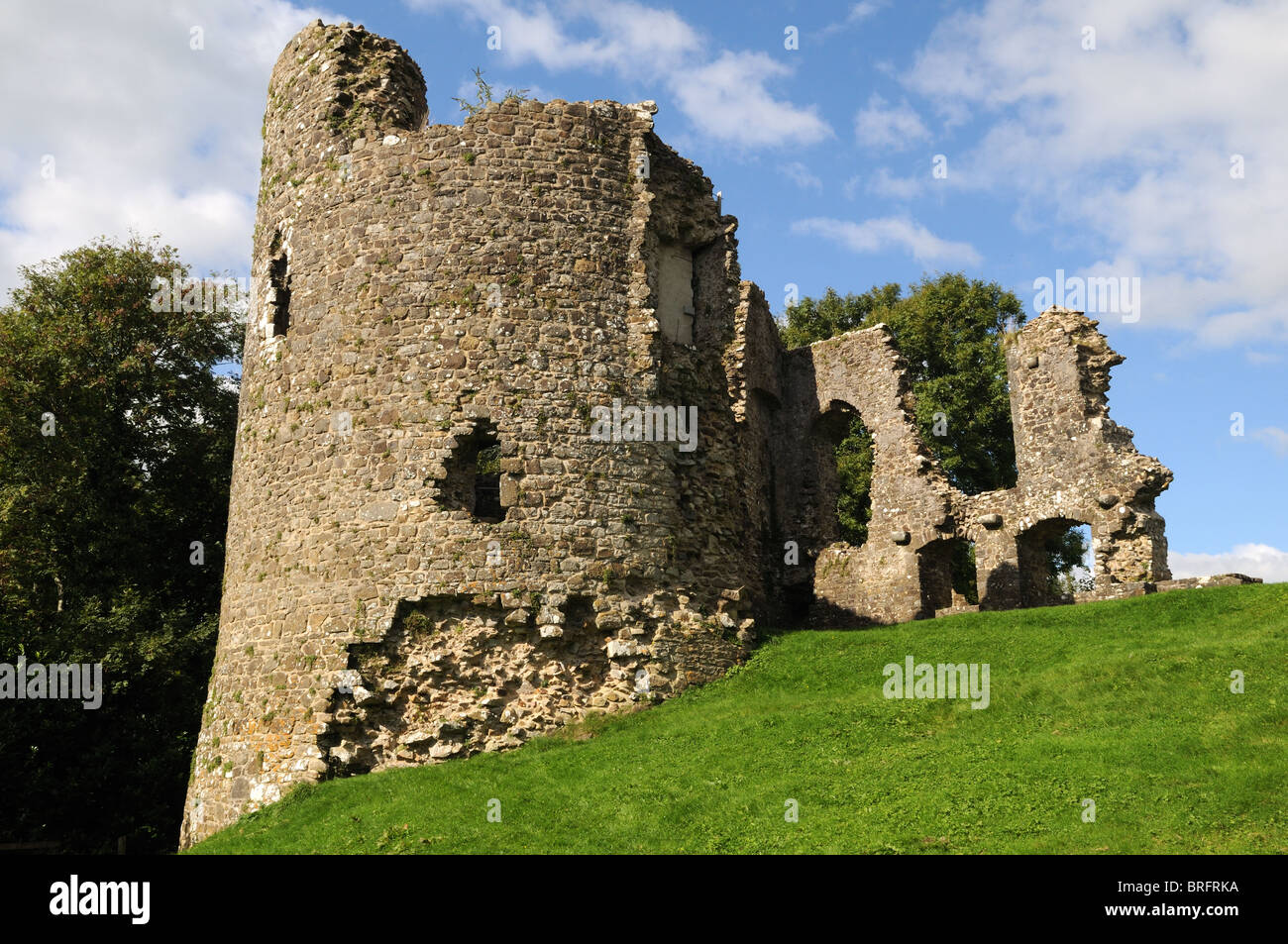 Narberth hi-res stock photography and images - Alamy
