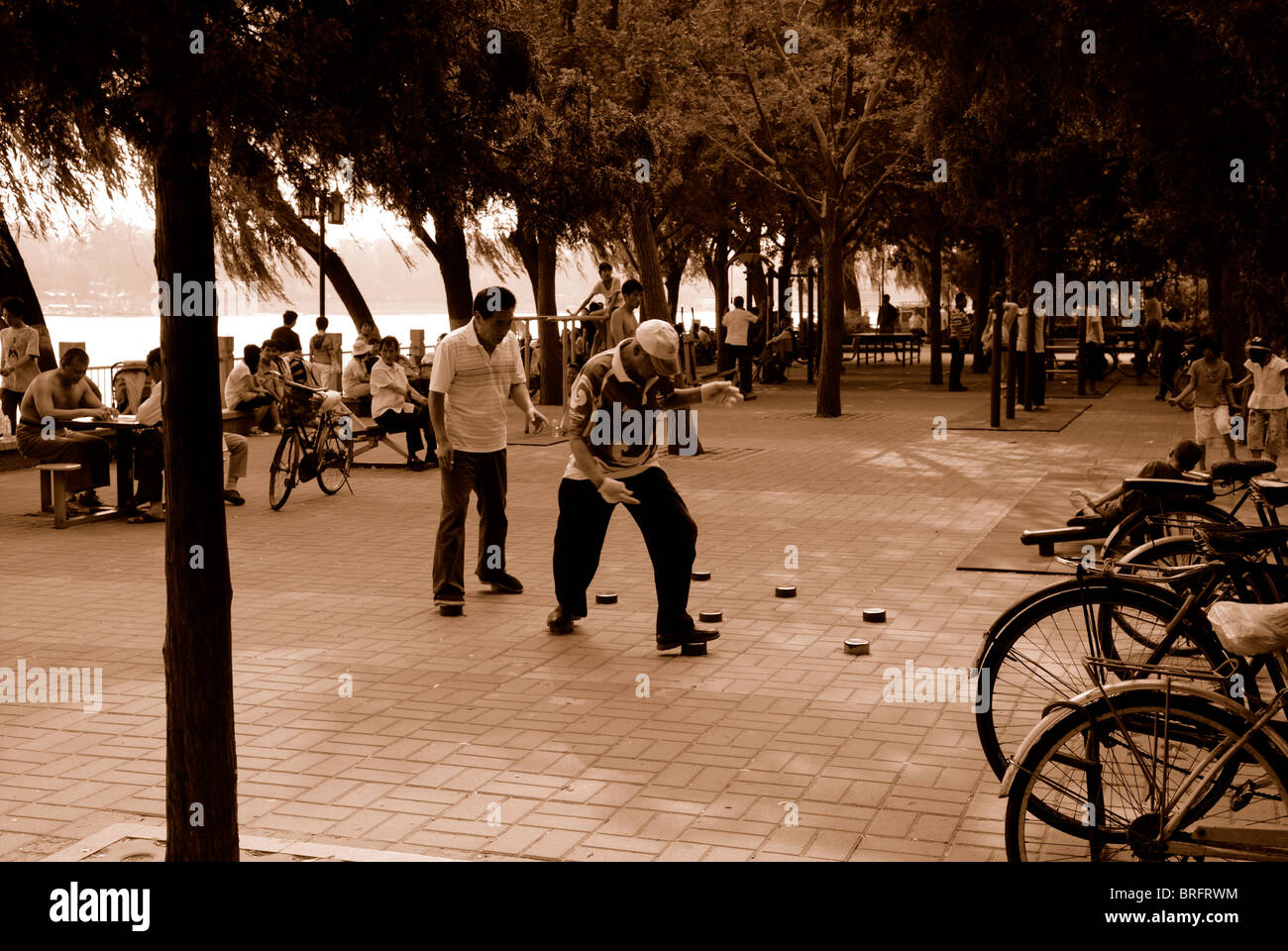 Keeping right balance hi-res stock photography and images - Alamy