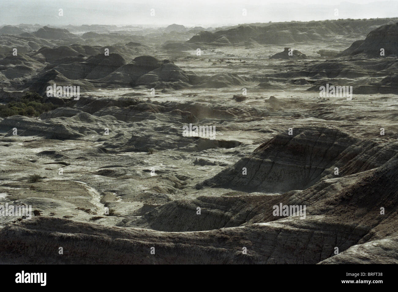 Strange landscape hi-res stock photography and images - Alamy