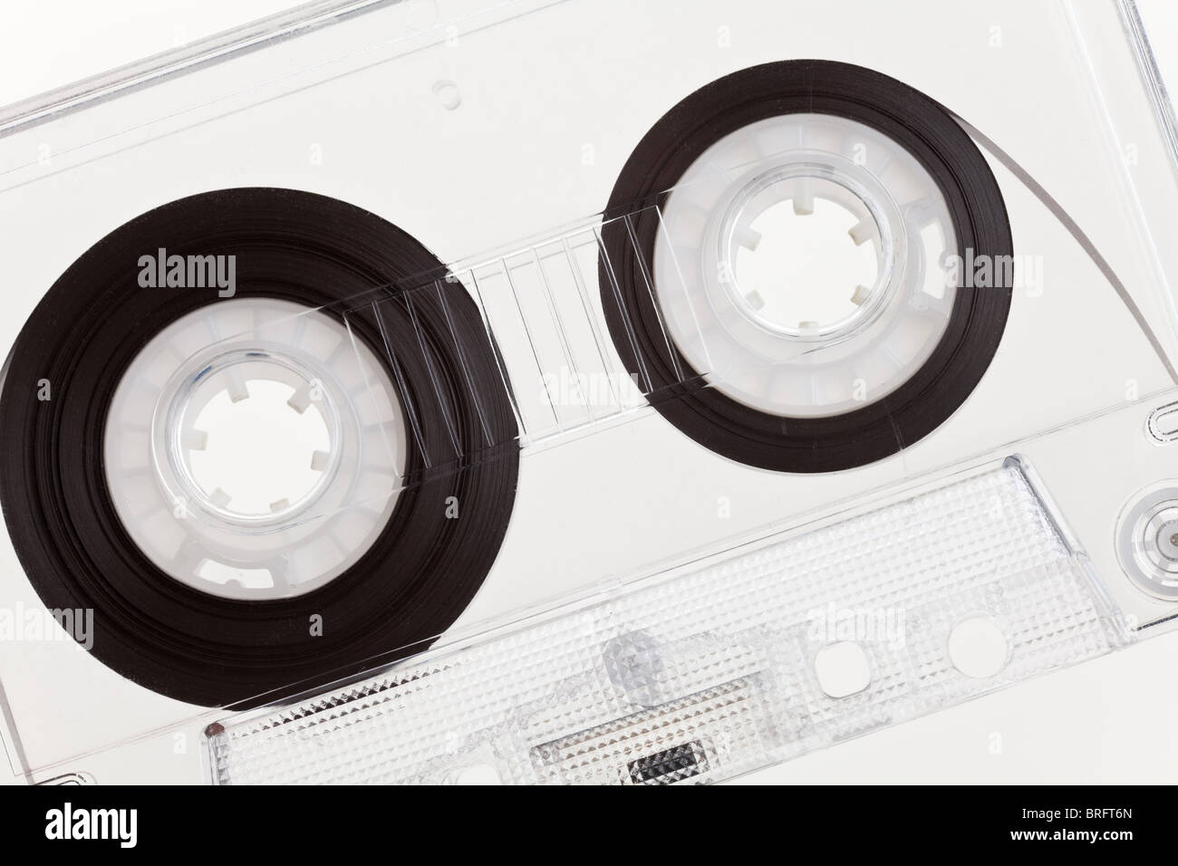 Cassette recording hi-res stock photography and images - Alamy