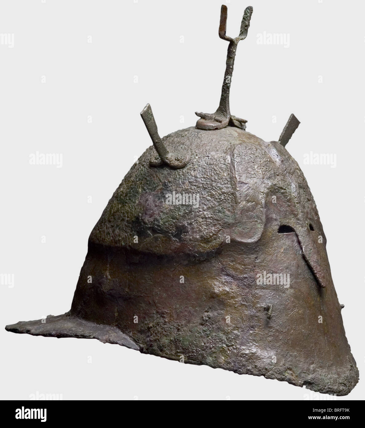 Two cheek plates hi-res stock photography and images - Alamy