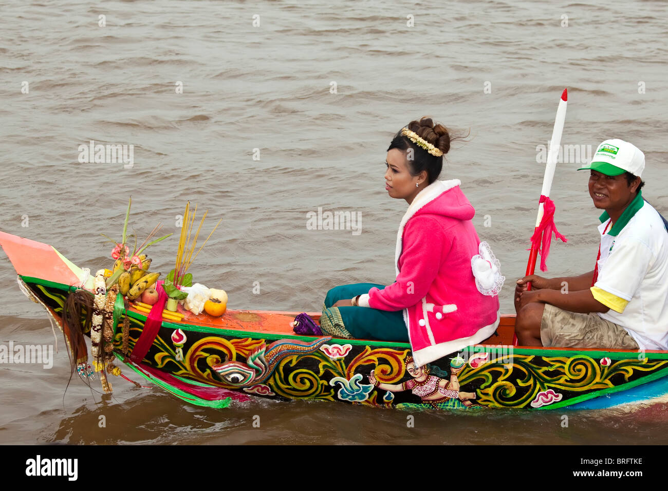 Water khmer design hi-res stock photography and images - Alamy