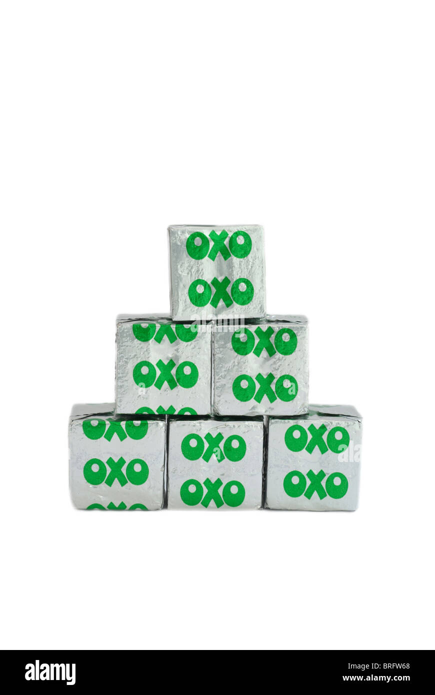 Oxo stock cube hi-res stock photography and images - Alamy