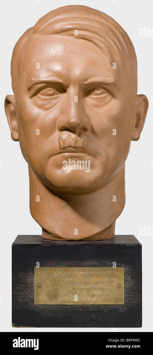 Ernst seger 1868 1939 majolica hi-res stock photography and images - Alamy