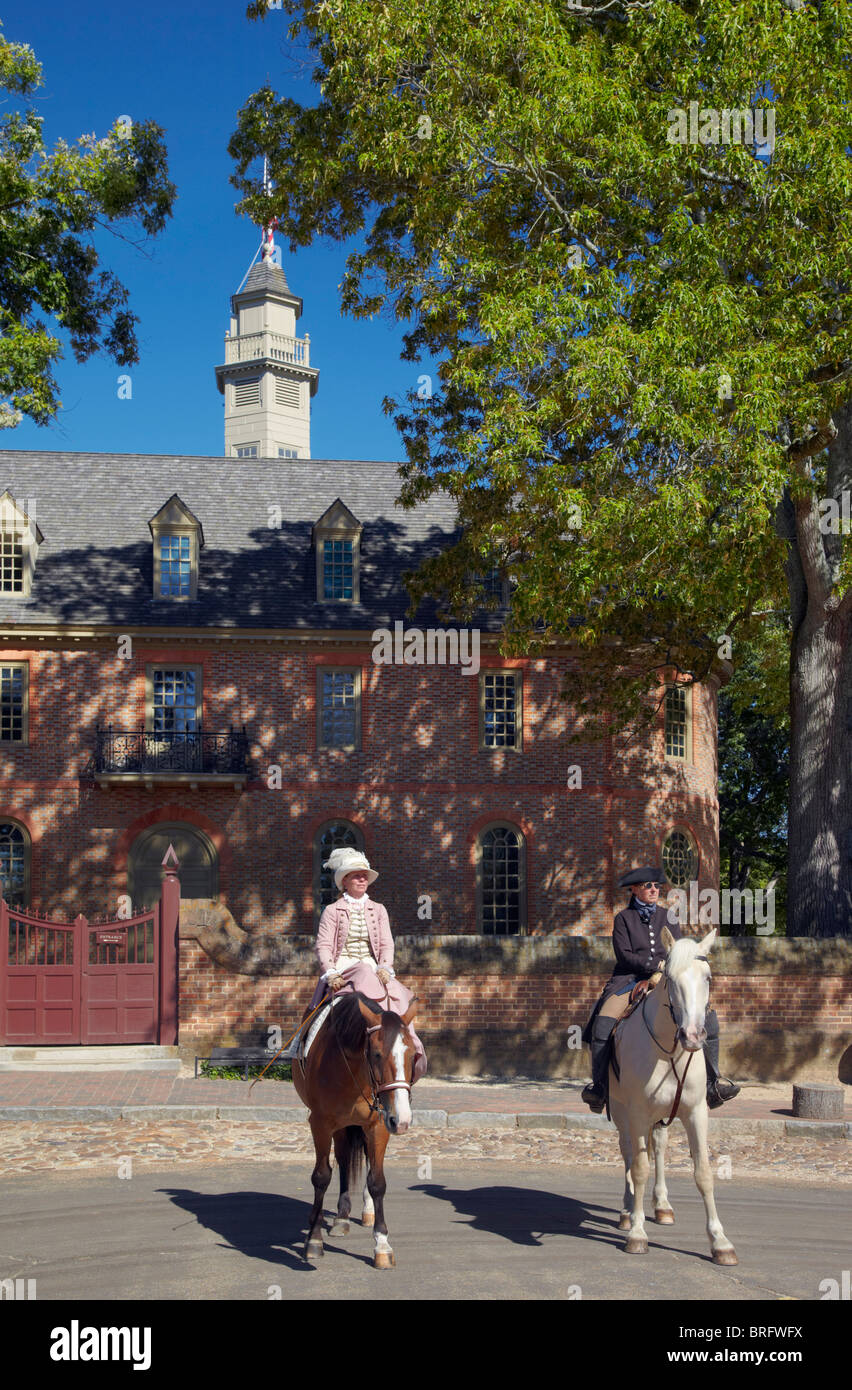 Colonial virginia hi-res stock photography and images - Alamy