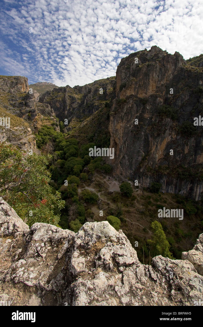 Monachil spain hi-res stock photography and images - Alamy