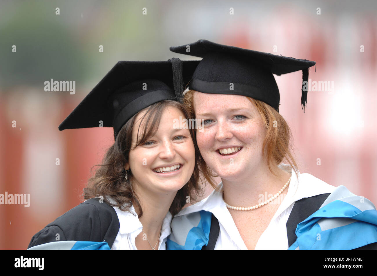 University of exeter graduation hi-res stock photography and images - Alamy