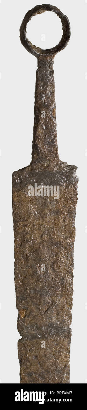 Shaped pommel hi-res stock photography and images - Alamy