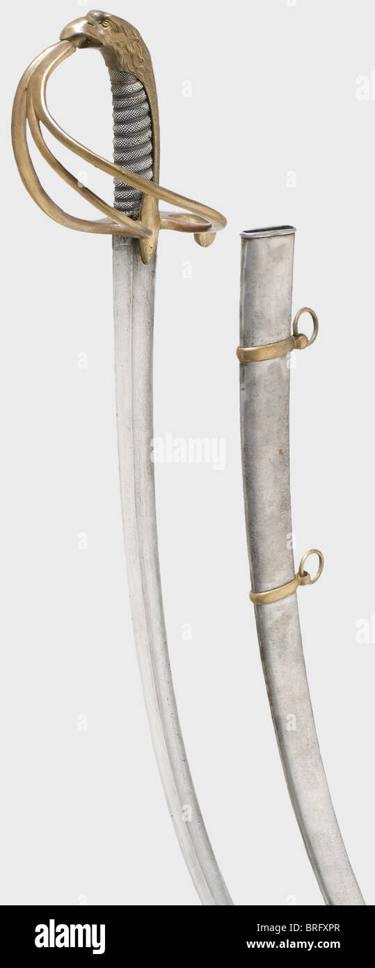 Prussian dragoon regiment hi-res stock photography and images - Alamy
