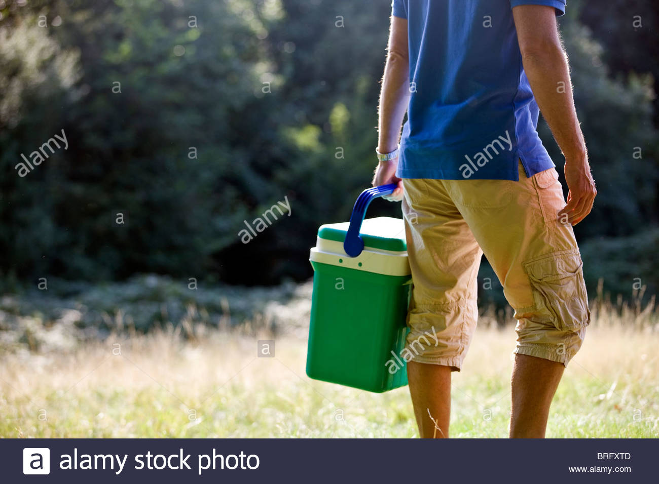 Cooler Box Stock Photos & Cooler Box Stock Images - Alamy