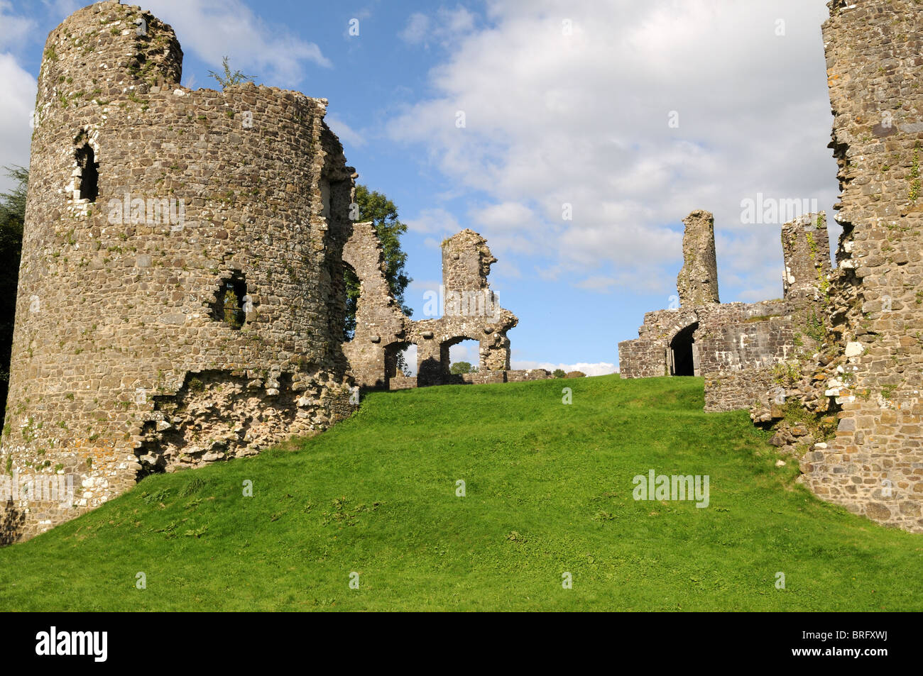 Narberth, pembrokeshire hi-res stock photography and images - Alamy