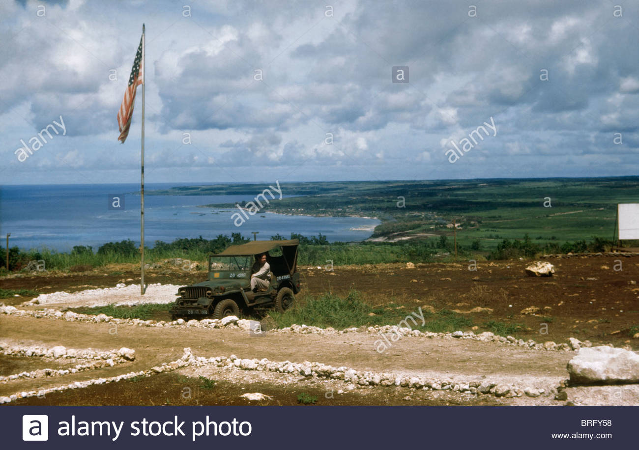 Tinian Stock Photos & Tinian Stock Images - Alamy