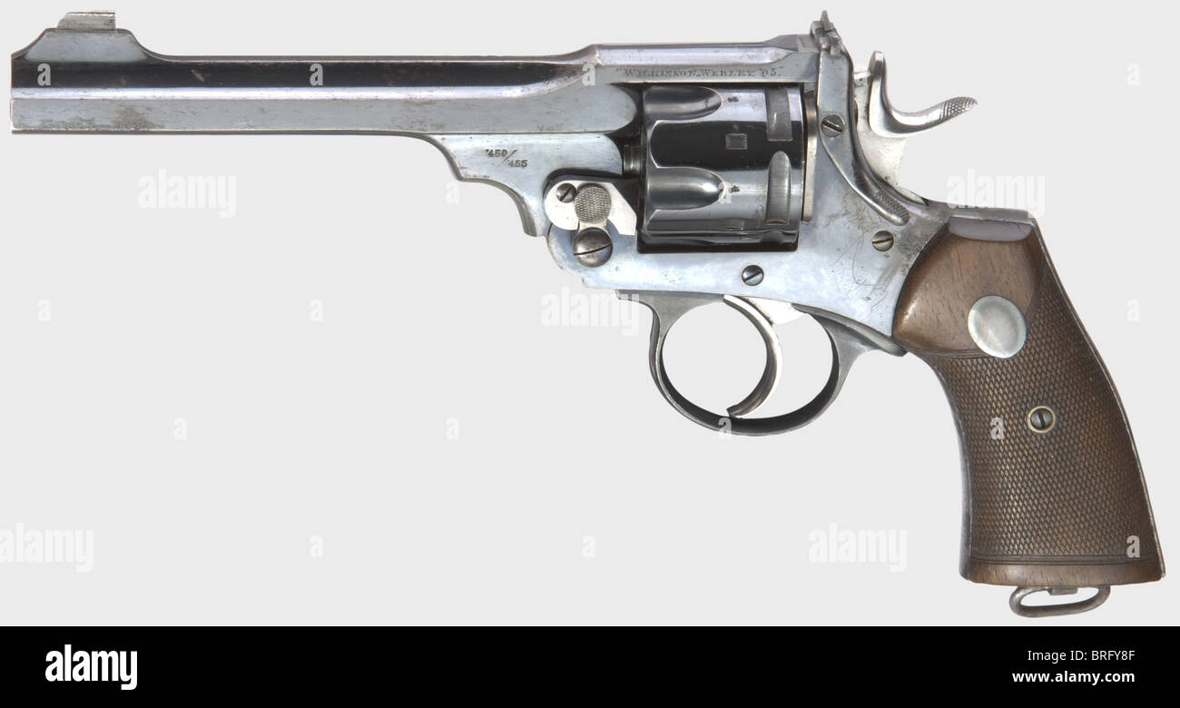 Calibre 450 455 hi-res stock photography and images - Alamy