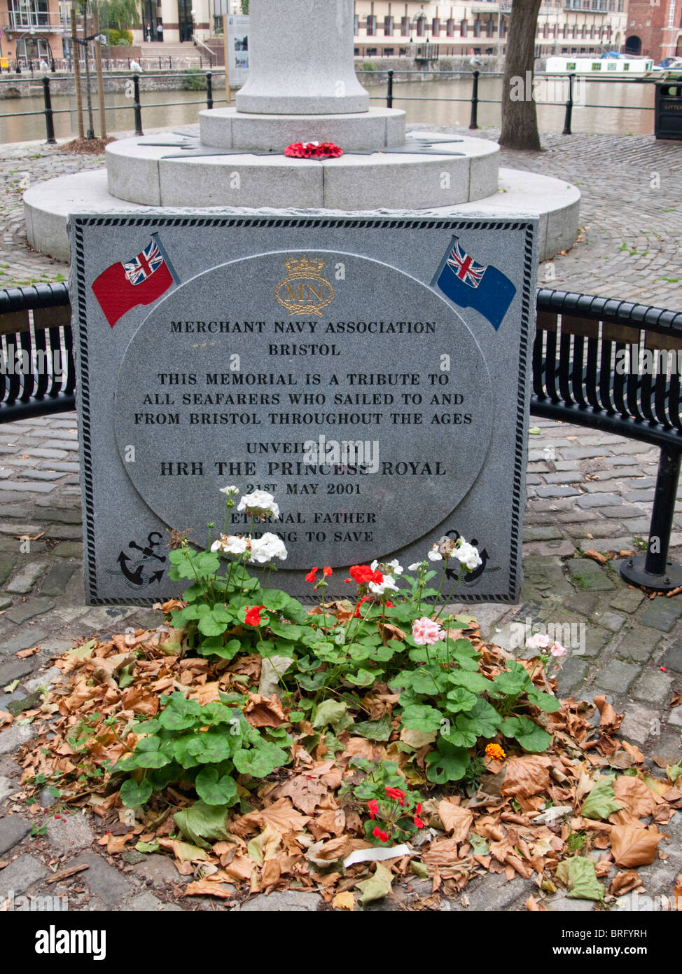 Navy memorial bristol hi-res stock photography and images - Alamy