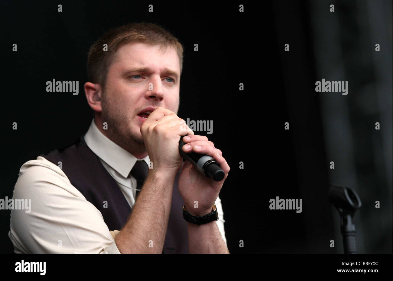 Ben drew hi-res stock photography and images - Alamy