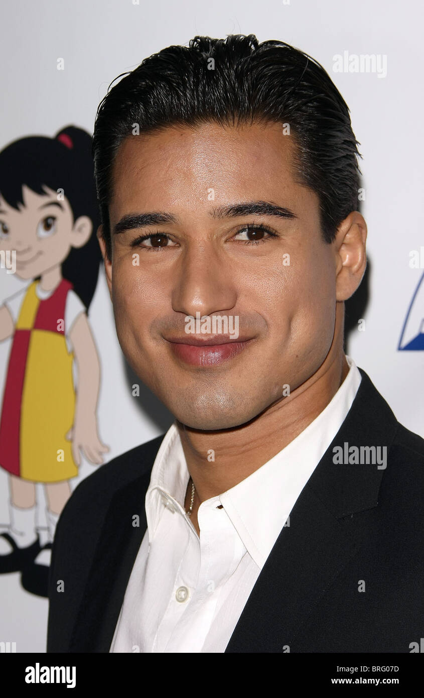 Mario De Lopez