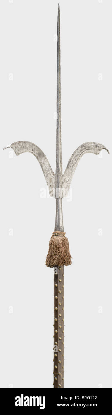 Spetum Weapon