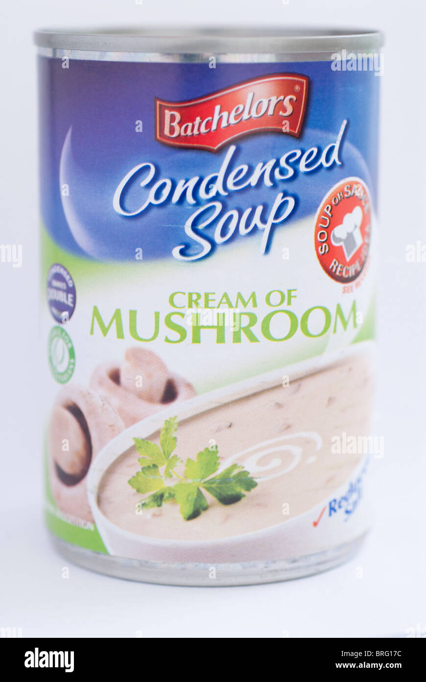 Batchelors soup hi-res stock photography and images - Alamy