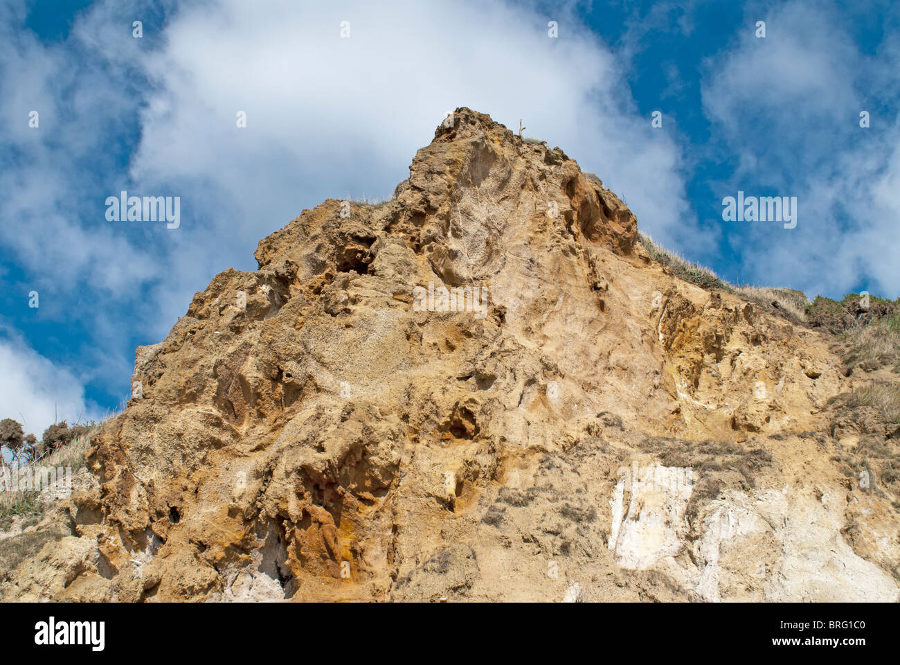Cliff sand hi-res stock photography and images - Alamy