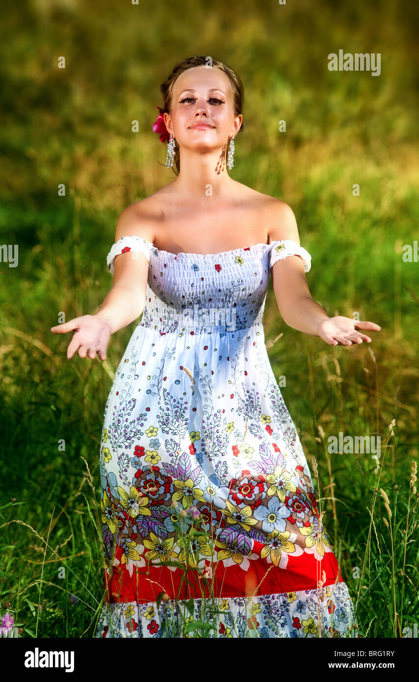 Inviting view hi-res stock photography and images - Alamy