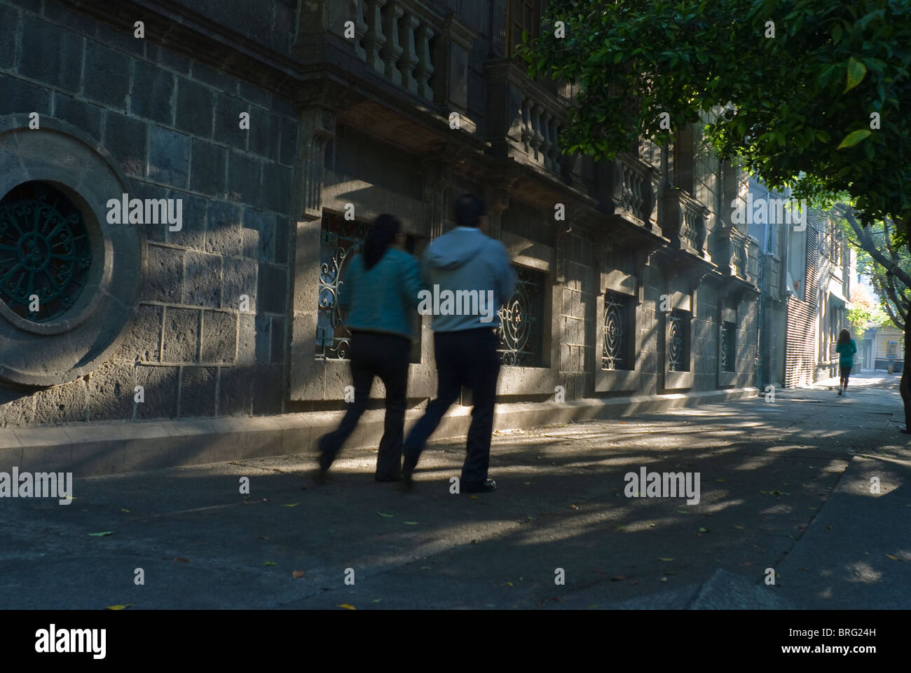 Plaza río de janeiro mexico hi-res stock photography and images - Alamy
