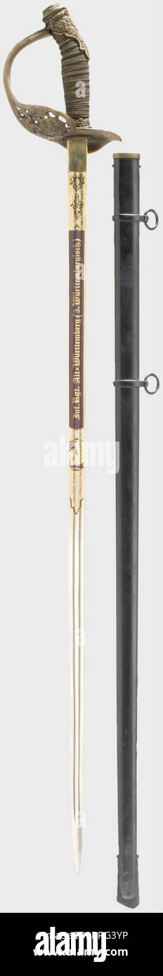 Sword in sheath hi-res stock photography and images - Alamy