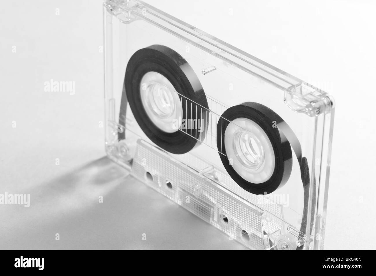 Audio cassette close up shot hi-res stock photography and images - Alamy