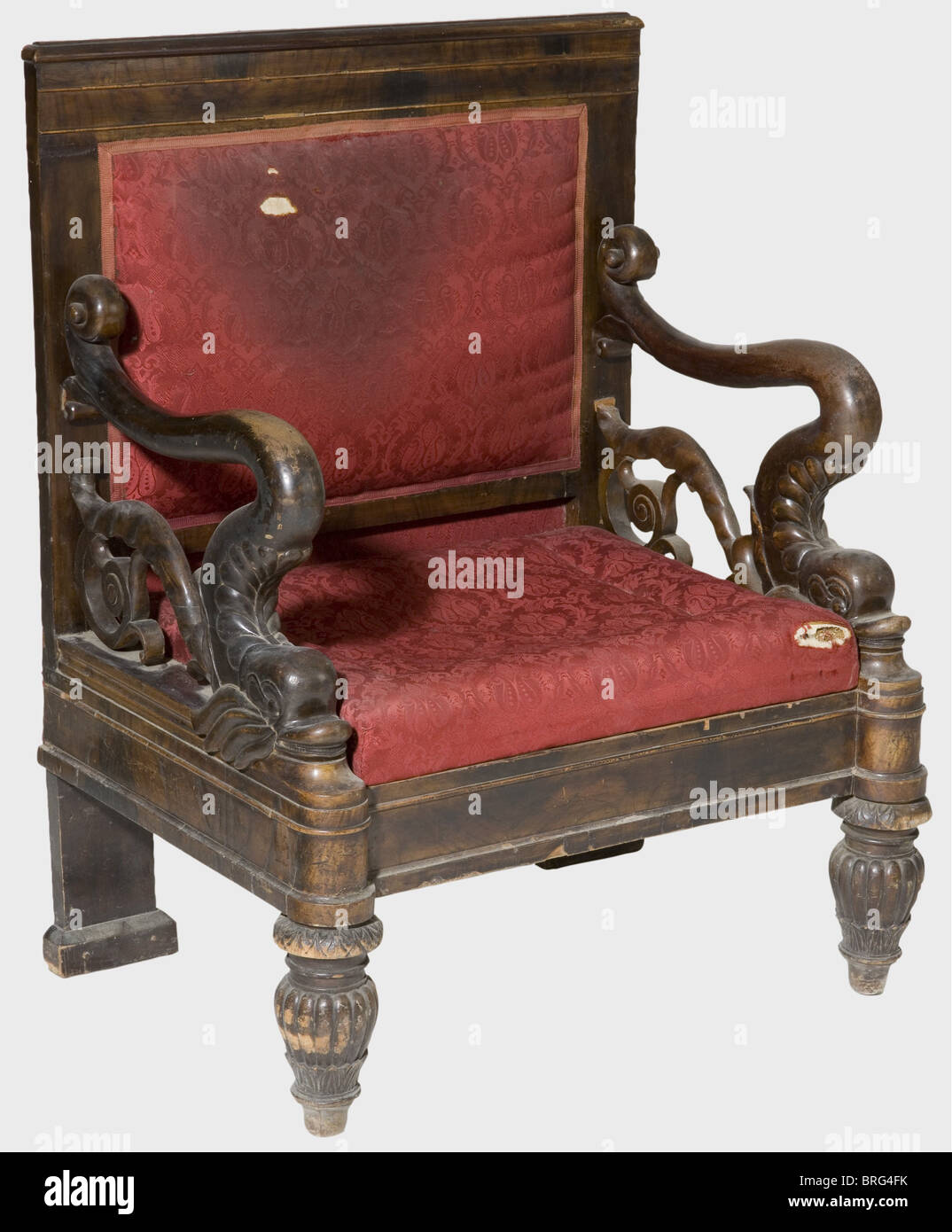 Kaiser wilhelm palace hi-res stock photography and images - Alamy