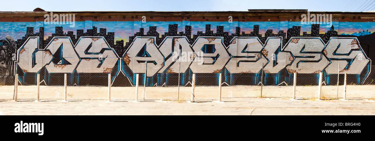 Graffiti grafitti graffitied hi-res stock photography and images - Alamy