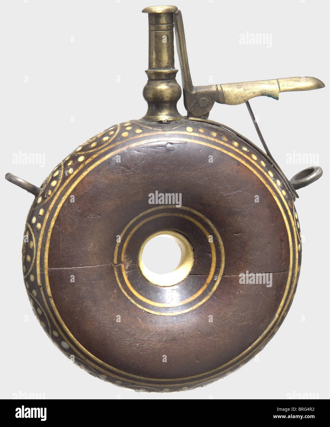 Priming flask hi-res stock photography and images - Alamy