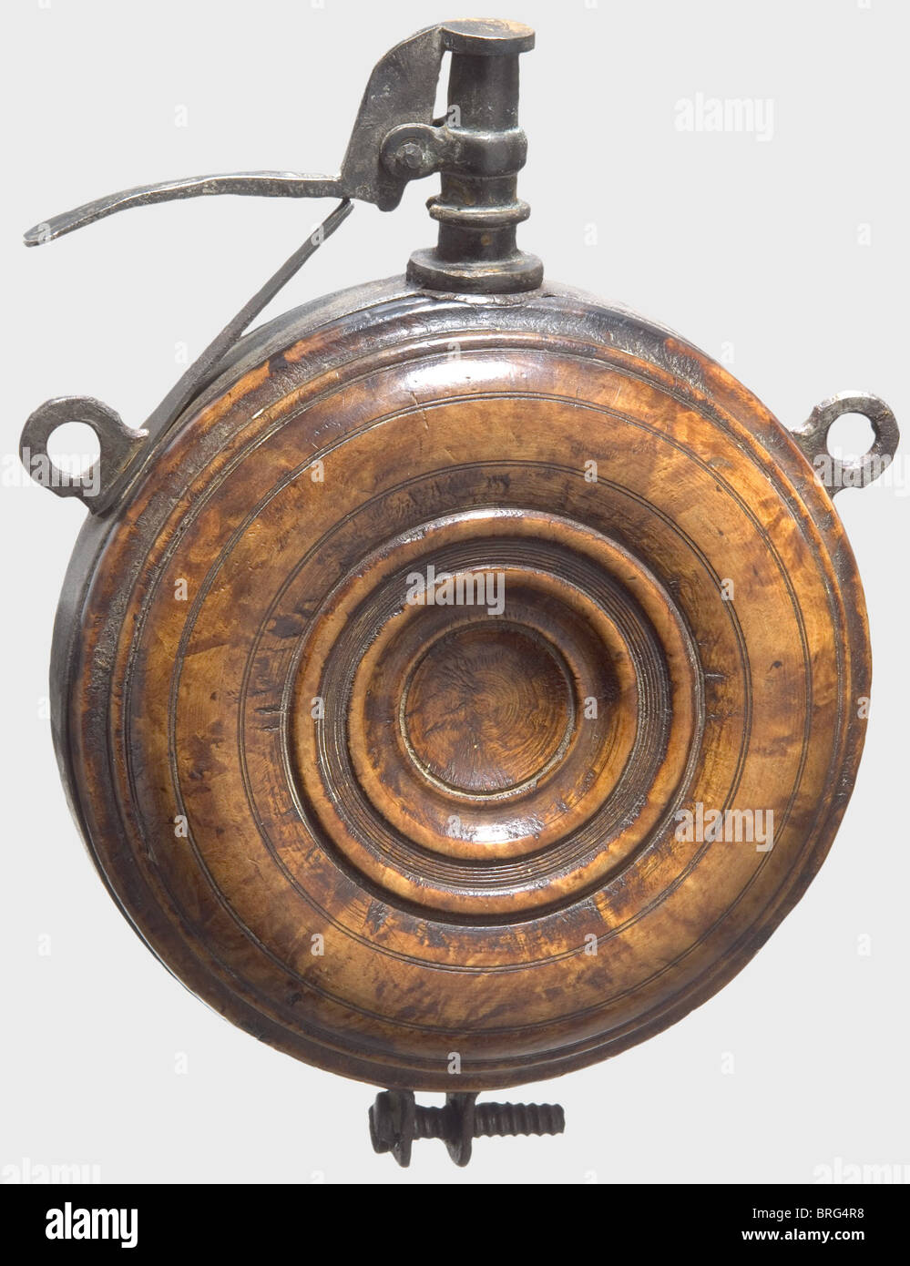 Round vessels hi-res stock photography and images - Alamy