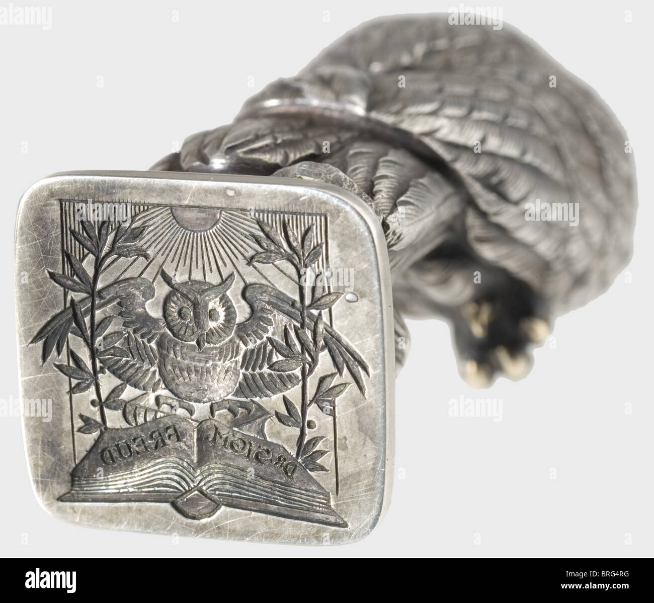 Sigmund freud hi-res stock photography and images - Alamy