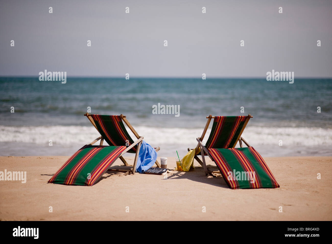 Gordon grant beach hi-res stock photography and images - Alamy