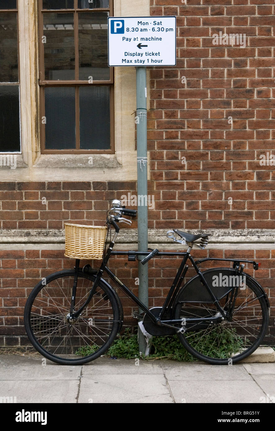 Pashley bicycle hi-res stock photography and images - Alamy