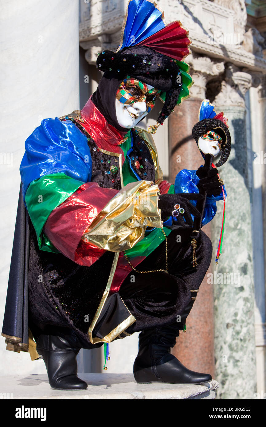 The joker in hi-res stock photography and images - Alamy